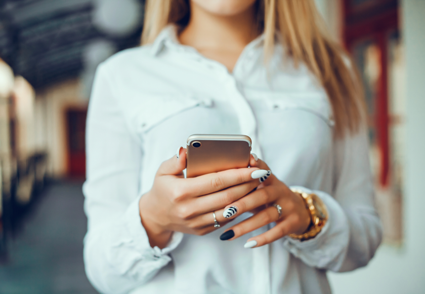 Cómo conseguir más clientes para tu salón de belleza Cómo conseguir más clientes para tu salón de belleza
